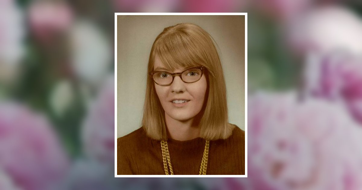 Donna Floyd Obituary March 31, 2023 - Morris & Hislope Funeral Home