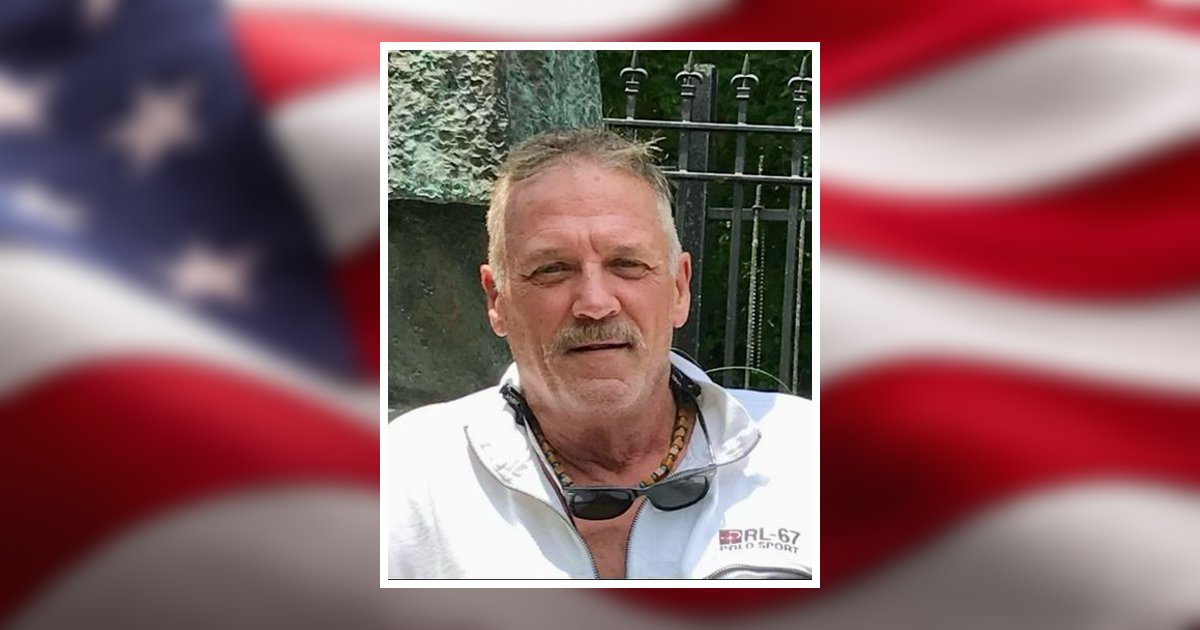 Kenneth Gilliam Obituary September 16, 2024 - Cone Funeral Home