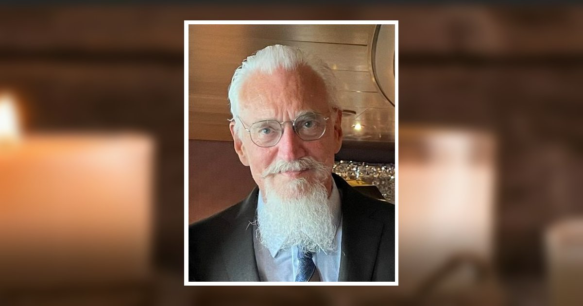 Wayne Curtis Baird Obituary December 2, 2024 - Jackson Memorial Funeral ...