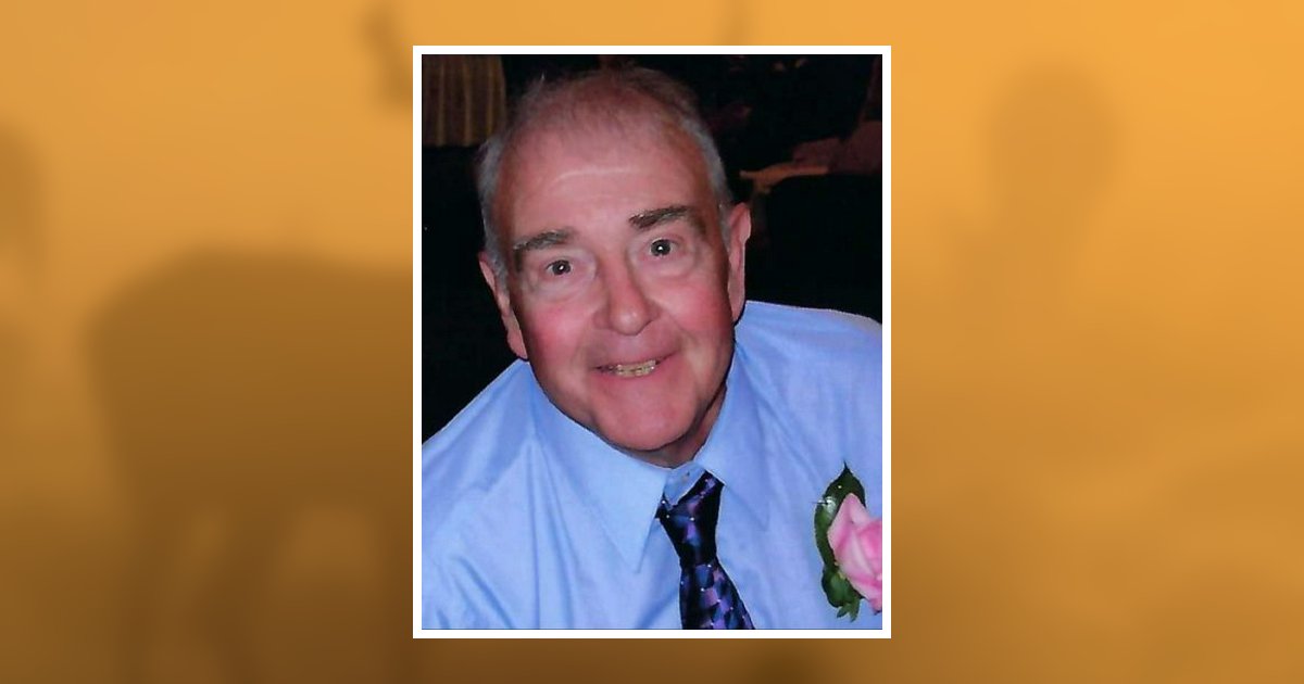 James Richard Dyke Obituary September 26, 2024 - Throop Funeral Home ...