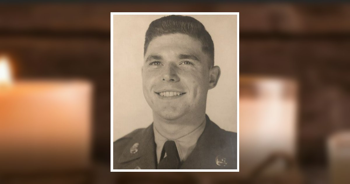 Edward A. Cavanaugh Obituary February 18, 2024 - Hahn-Groeber Funeral ...