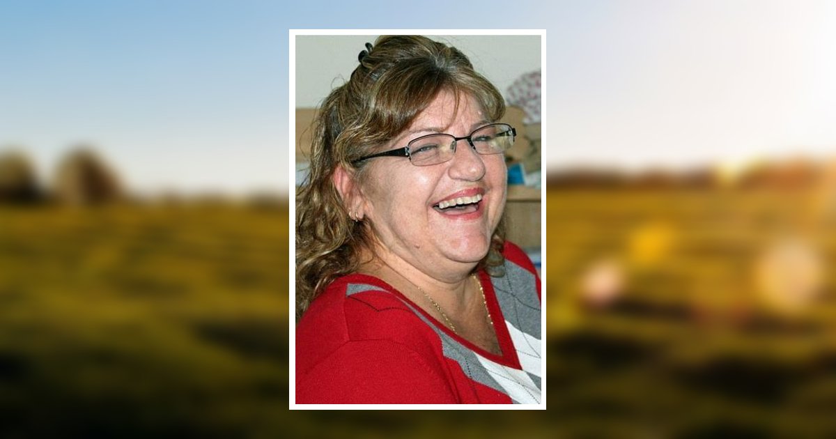 Shirley Mccrummen Obituary February 12, 2022 - Collison Carey Hand ...