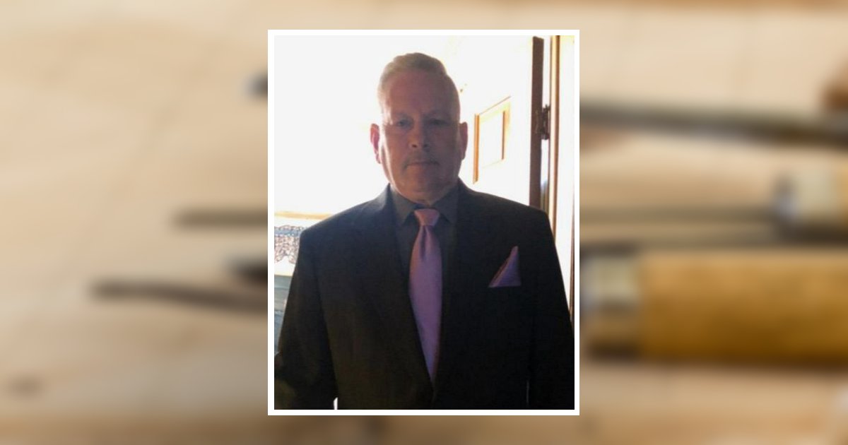 James Brantley Obituary August 7, 2023 - Backstrom-Pyeatte Funeral Home