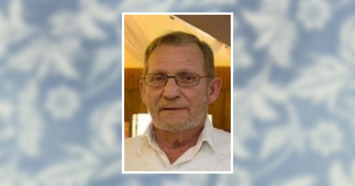 Joe Wayne Butler Obituary September 13, 2021 - Caldwell Parrish Funeral ...