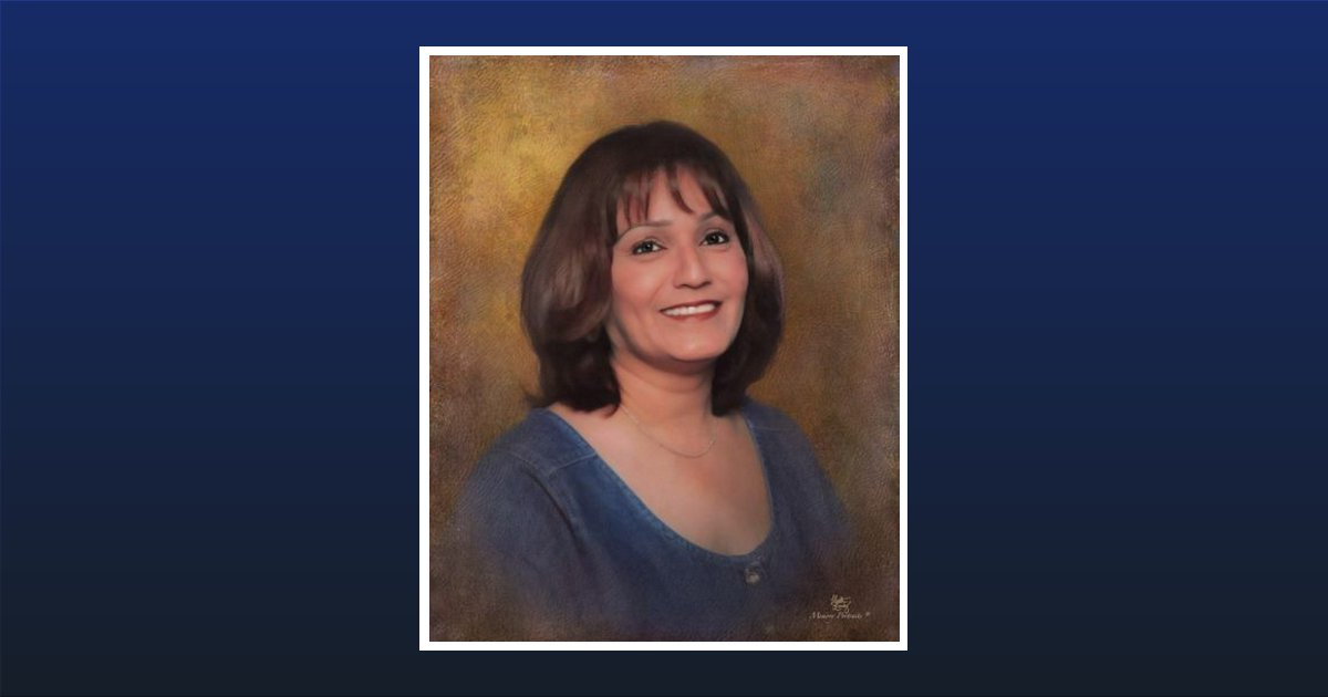Rachel Galindo Obituary January 5, 2020 - Turcotte - Piper Mortuary