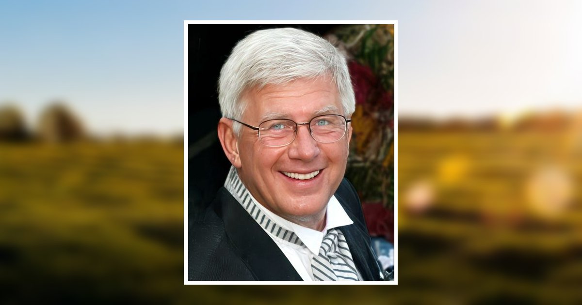 Fred L. Wilson Jr. Obituary December 16, 2024 - Fitzpatrick Funeral Home