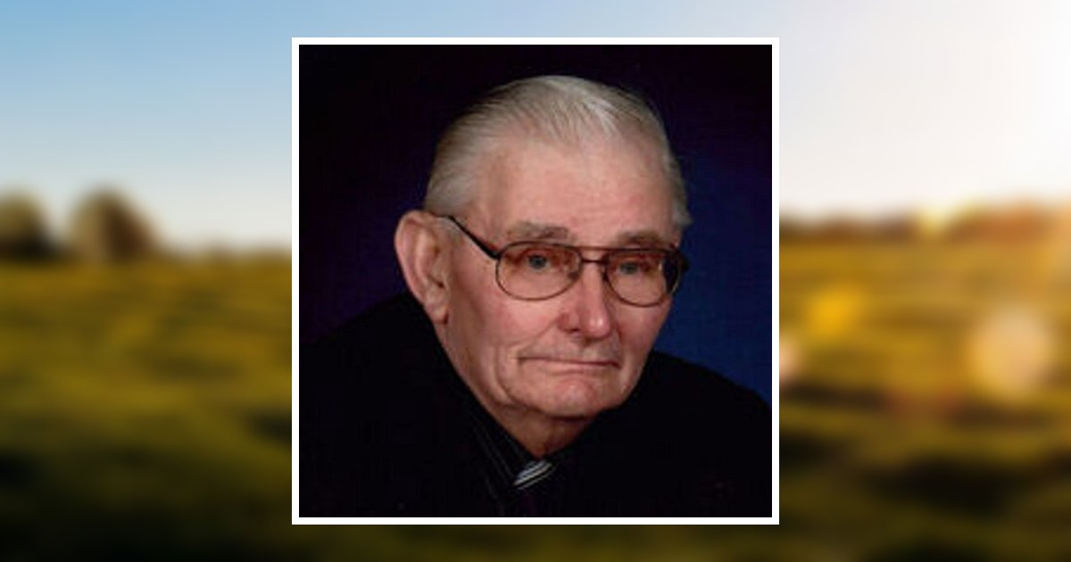 Marvin Jake Timmer Obituary February 8, 2022 - Jurrens Funeral Homes