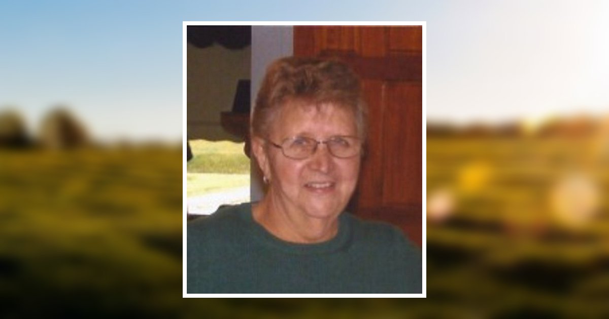 Mrs. Linda Crain Obituary April 26, 2012 - Hanlin Funeral Home