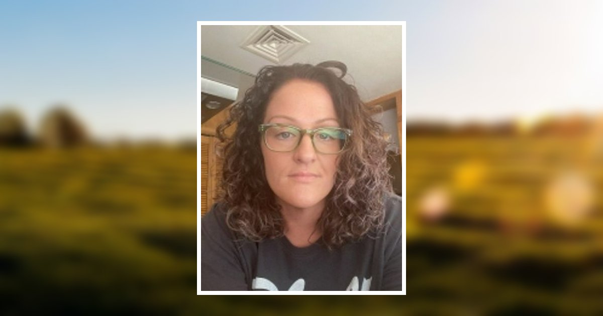 Carissa Mary Gray Obituary February 15, 2023 - Keithley Funeral Homes