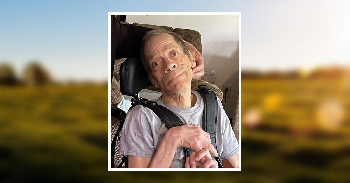 Danny Angus Matheny Obituary September 18, 2021 - Bowerman Funeral Home