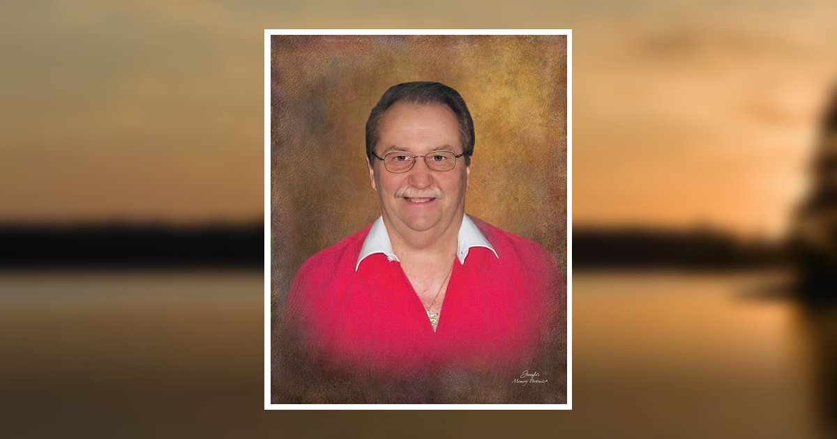Robert LeDoux "Bob" Obituary May 17, 2023 - Baker Funeral Home