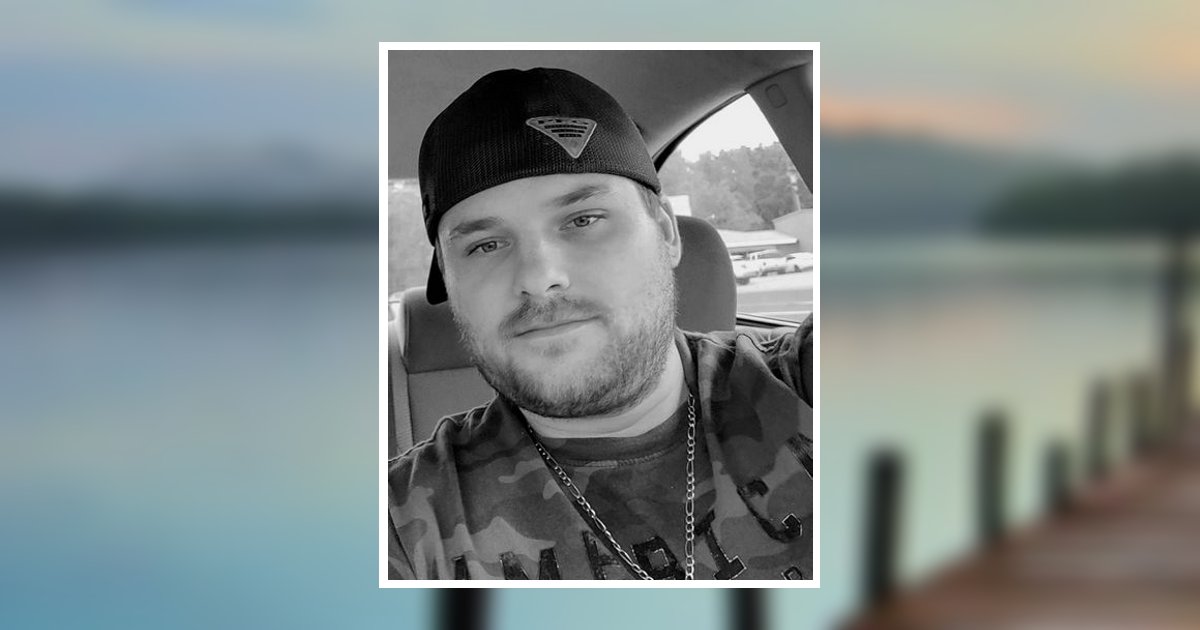 Brian Daniel Moser Obituary June 7, 2024 - Qualls Funeral Homes