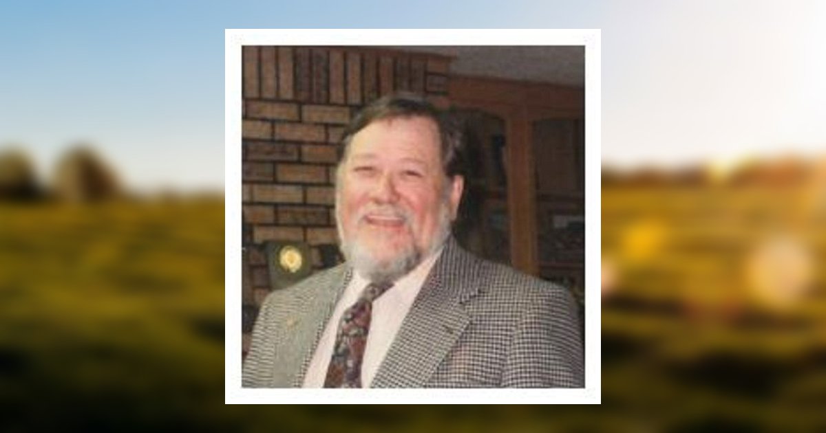 Robert Buff Buffington Obituary 2017 - Hillier Funeral Home & Cremations