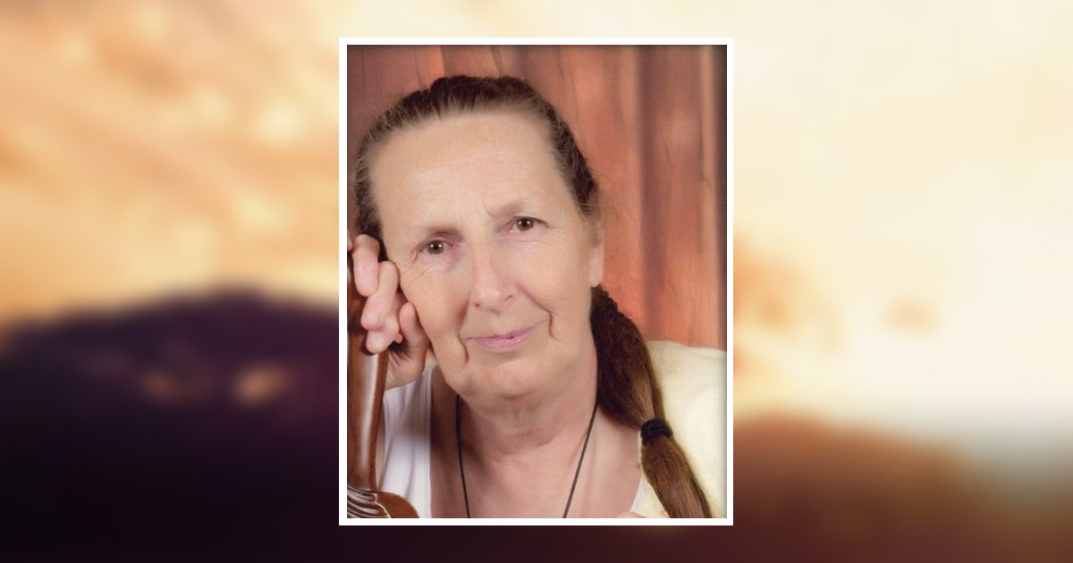 Brenda Johnson Obituary March 7, 2024 - Way-Watson Funeral Homes