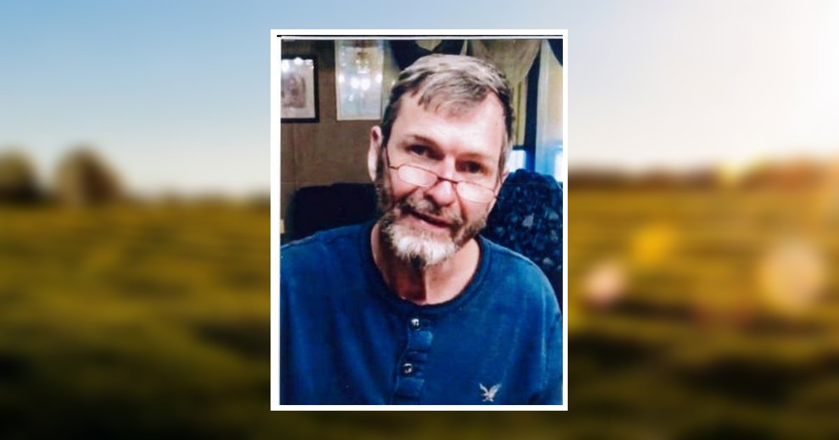 David Collins Obituary June 7, 2021 - Adams-Reed Funeral Home