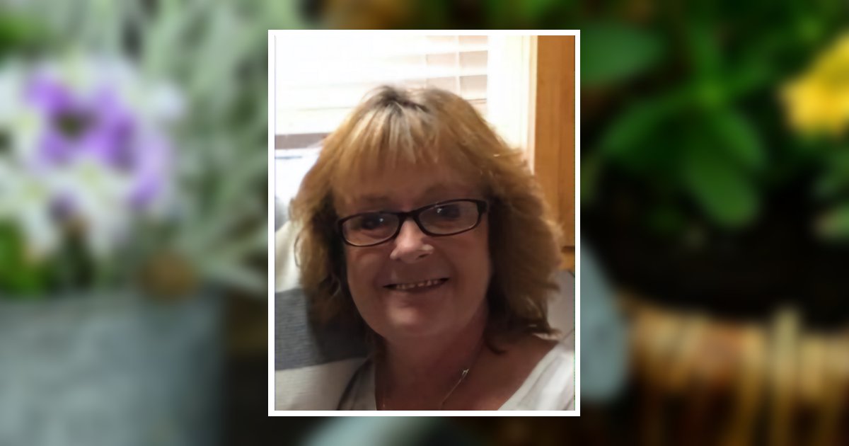 Anjanette "Angie" Darlene Lynch Buss Obituary October 19, 2024 ...