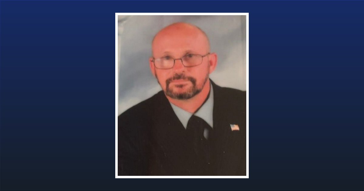 James Allen Parton Obituary May 20, 2024 - Dodd-Reed Funeral Home