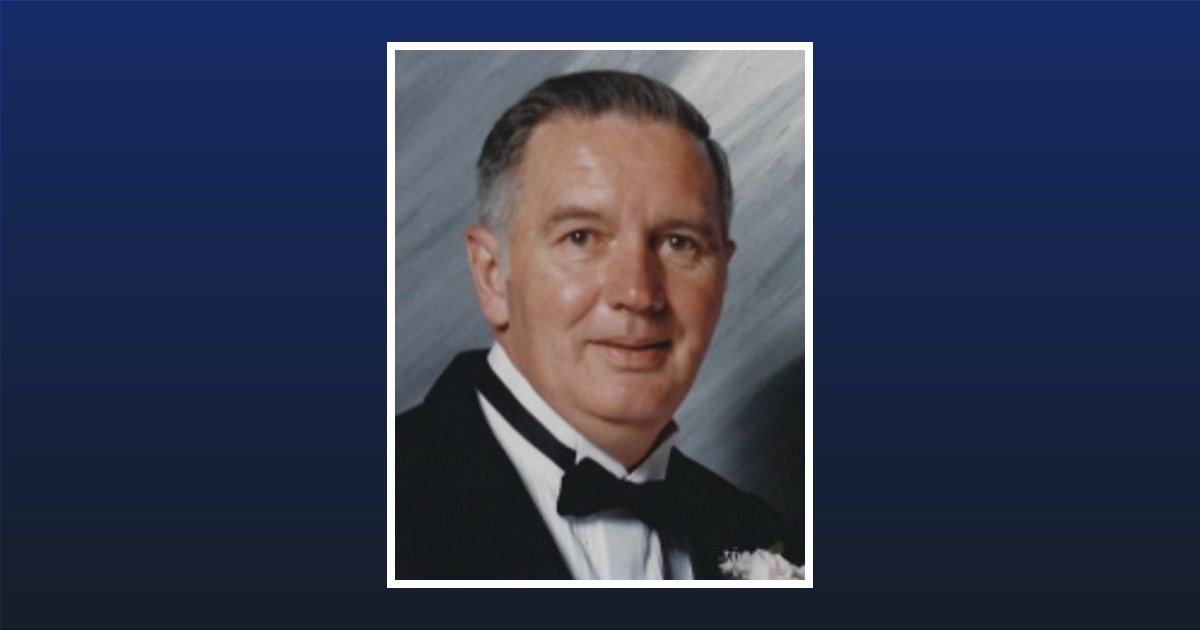Dean R. Hooker Obituary December 30, 2019 - Toland-Herzig Funeral Homes ...
