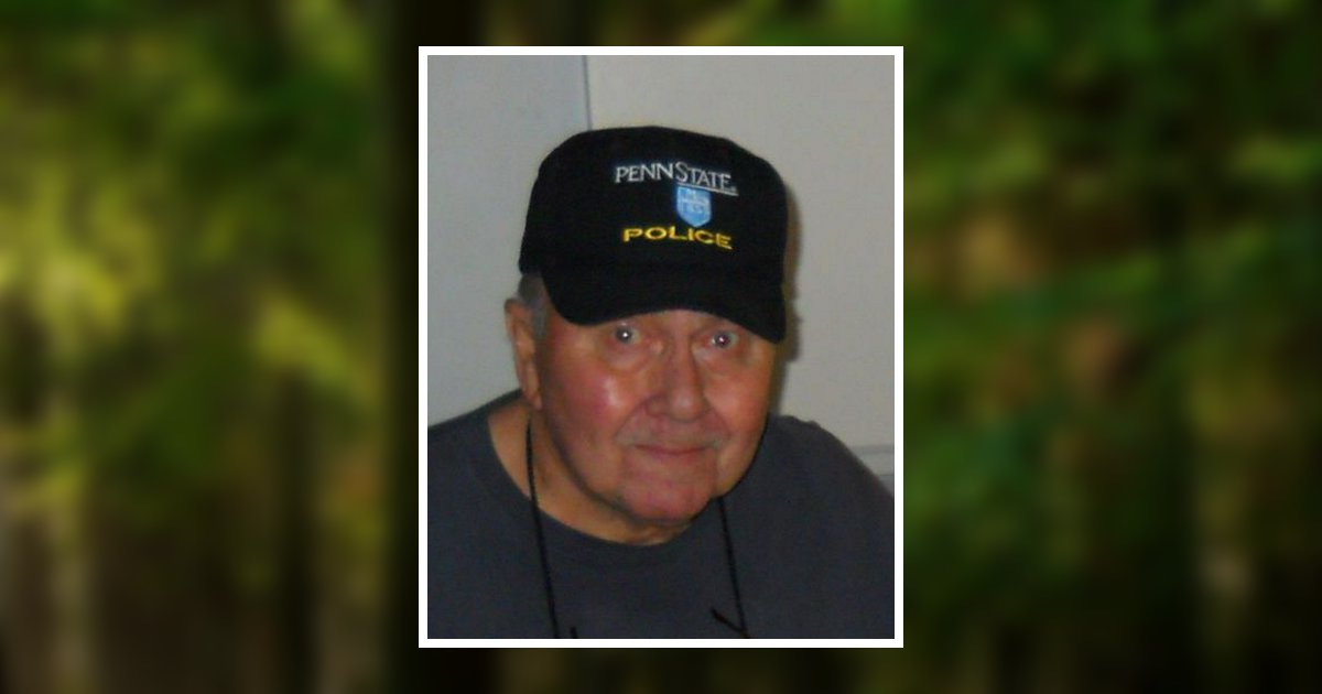 George A. Pollack Obituary February 6, 2024 - Parzynski Funeral Home & Cremations