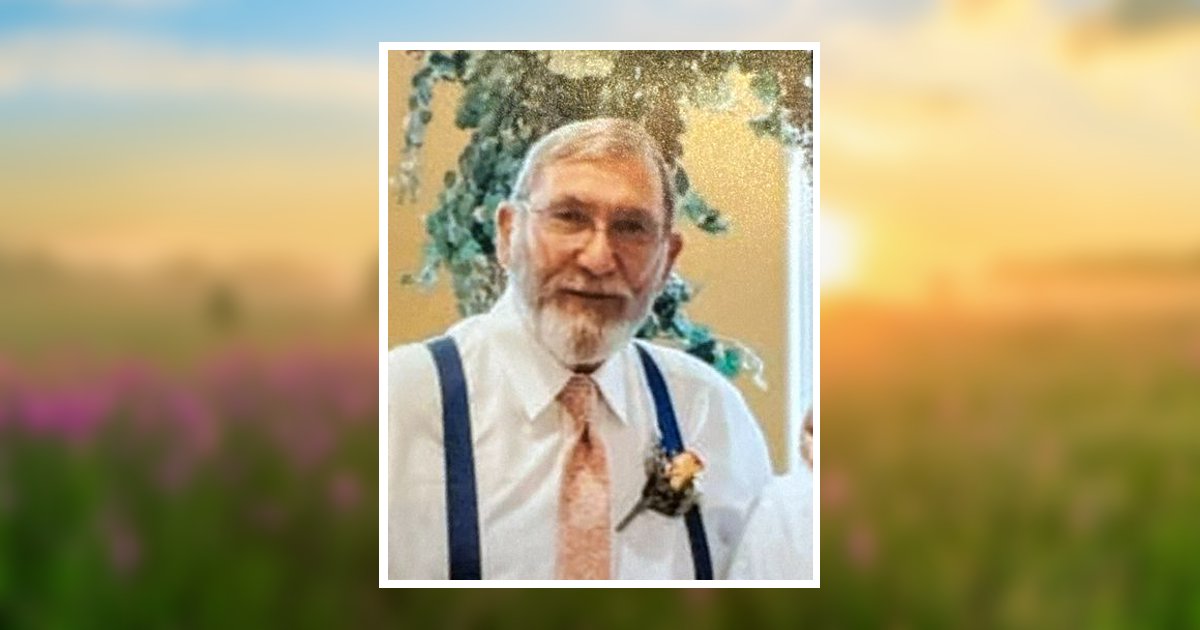 Gregory Alan Shull Obituary July 1, 2024 - Beatty & Peterseim Funeral ...