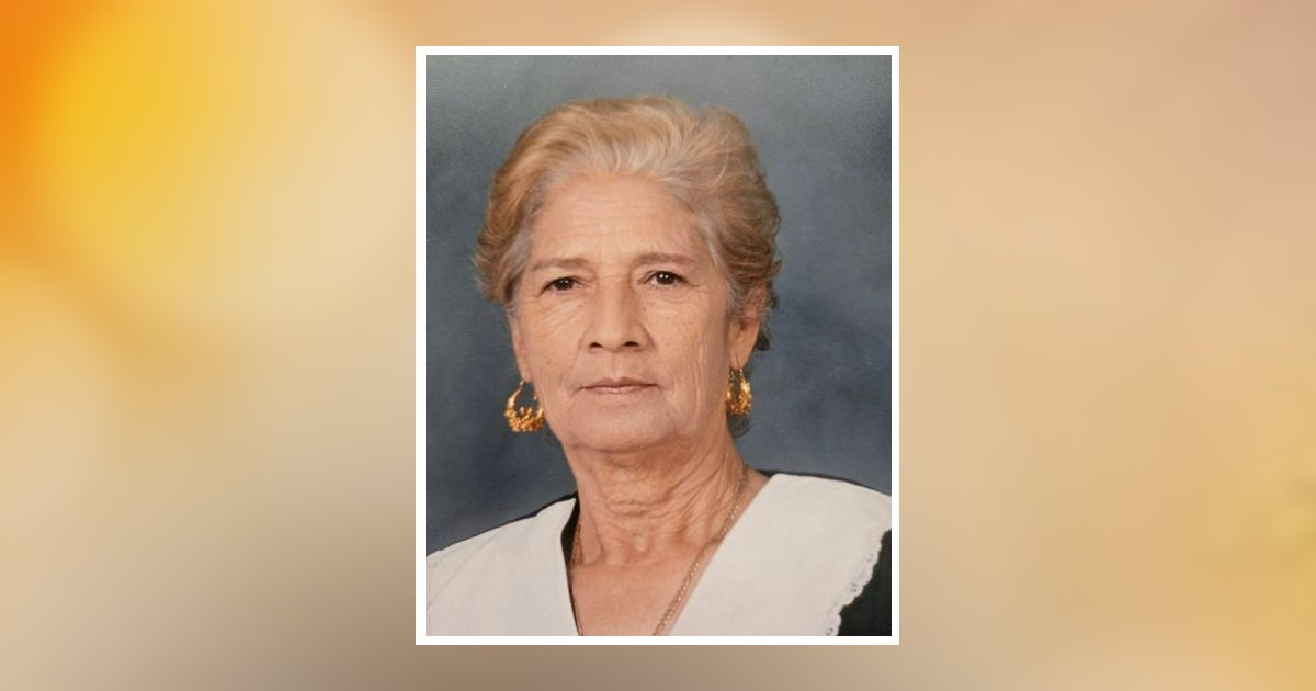 Maria D. Nunez Obituary October 8, 2025 - Swain Funeral Home