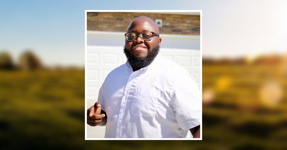 Timothy Hall, Jr. Obituary February 13, 2022 - R. Swinson Funeral Service