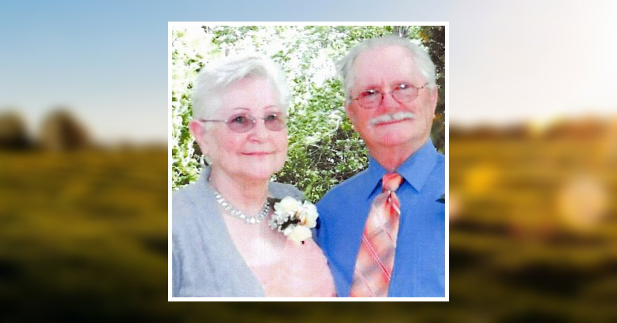 Roger & Marlys Lathrop Obituary August 4, 2020 - Erickson-Smith Funeral ...