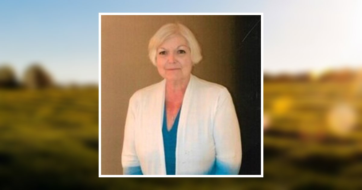 Etta Elaine Hudson Hoover Obituary January 7, 2023 - High Funeral Home