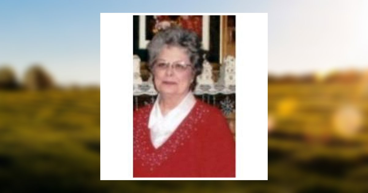 Sharon Kay Bean Obituary June 15, 2010 - Schooler Funeral Home, Inc.