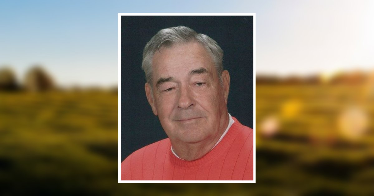 Gregory J. Corrow Obituary May 11, 2021 - Mockler Funeral Home