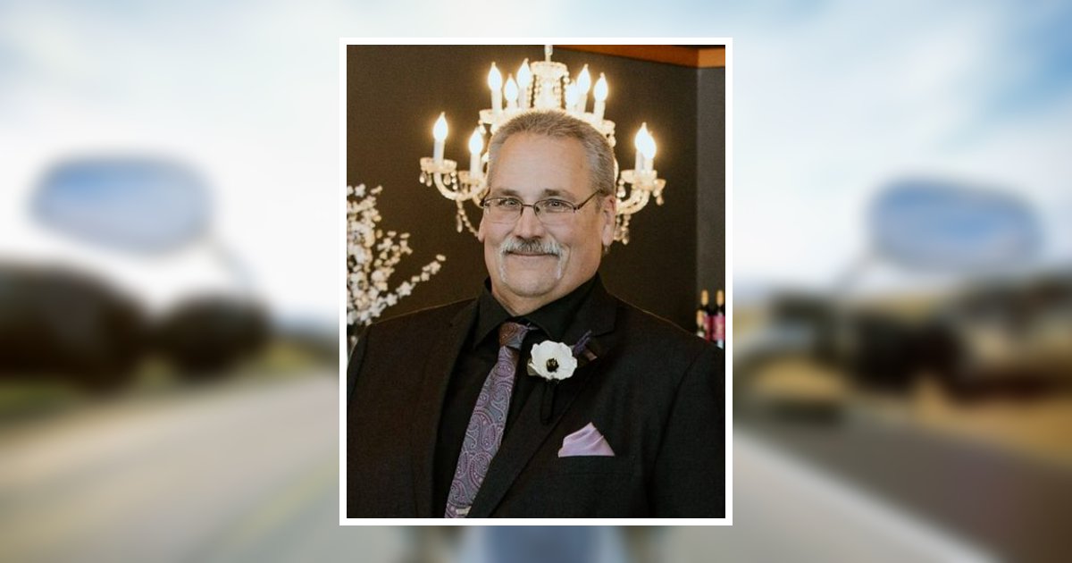 Robert Prosch Obituary October 28, 2024 - Simple Traditions Funerals ...