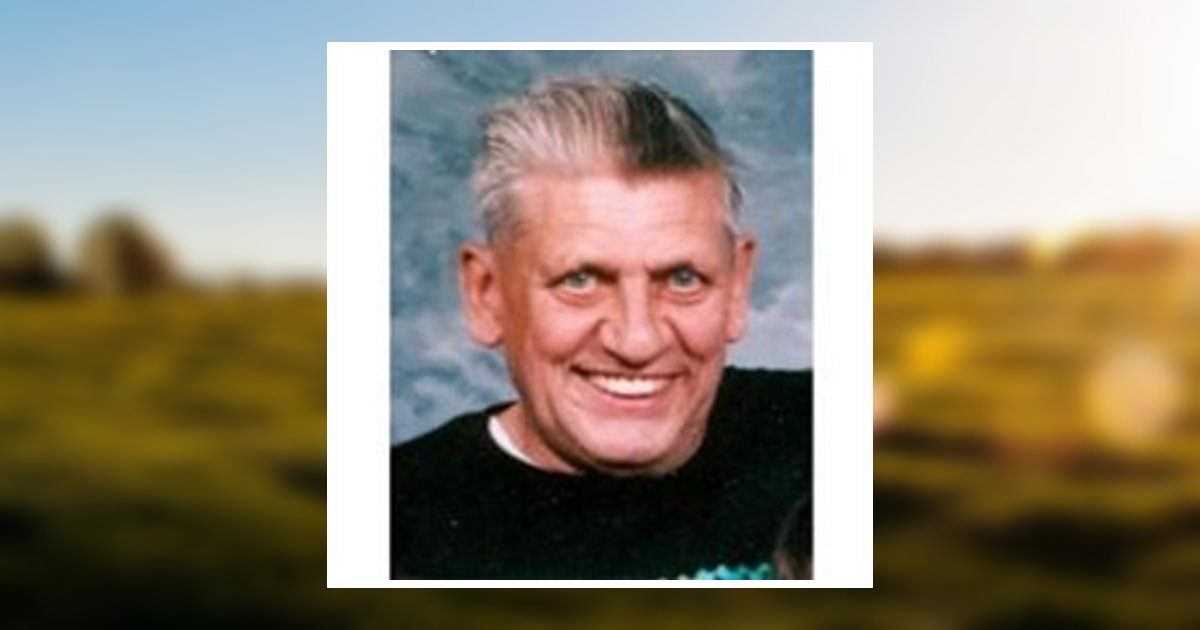 Robert Sugg Obituary September 27, 2008 - Singleton Funeral & Cremation ...