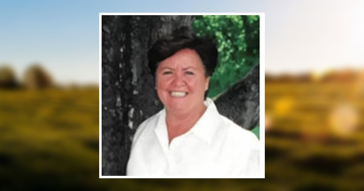 Judith Ann Sims Obituary August 30, 2023 - James and Sikes Funeral Home