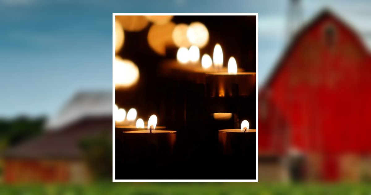 Marcus Franklin Roper Obituary January 1, 2023 - Ingram Funeral Home ...