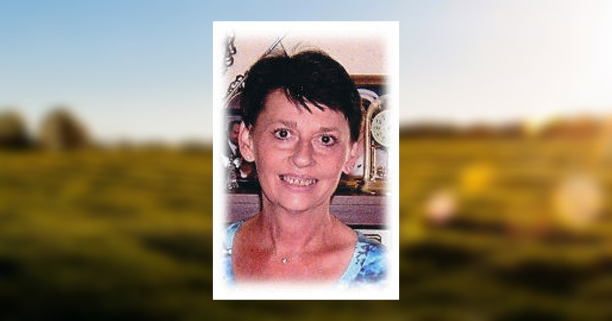 Rhonda Kaye Roberts Obituary October 11, 2013 - Glenn Funeral Home and ...
