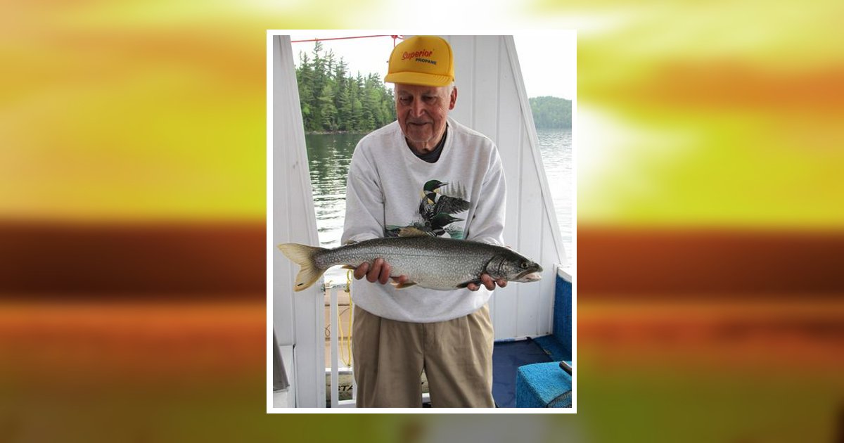 Donald Charles Boucher Obituary September 20, 2025 - Billingsley ...