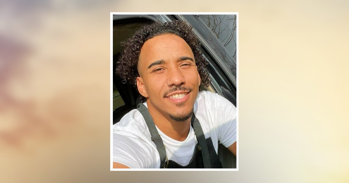 Rayven Jones Obituary March 7, 2024 - Scott's Funeral Home