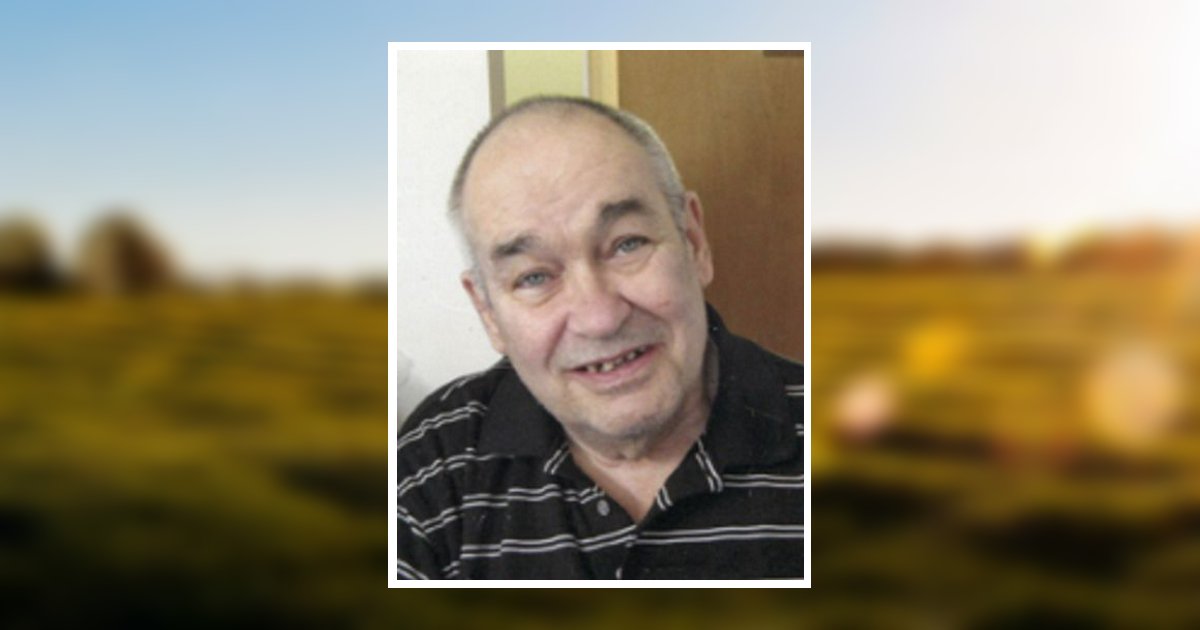 David C. Sapp Obituary April 24, 2017 - W. L. Case and Company Funeral ...