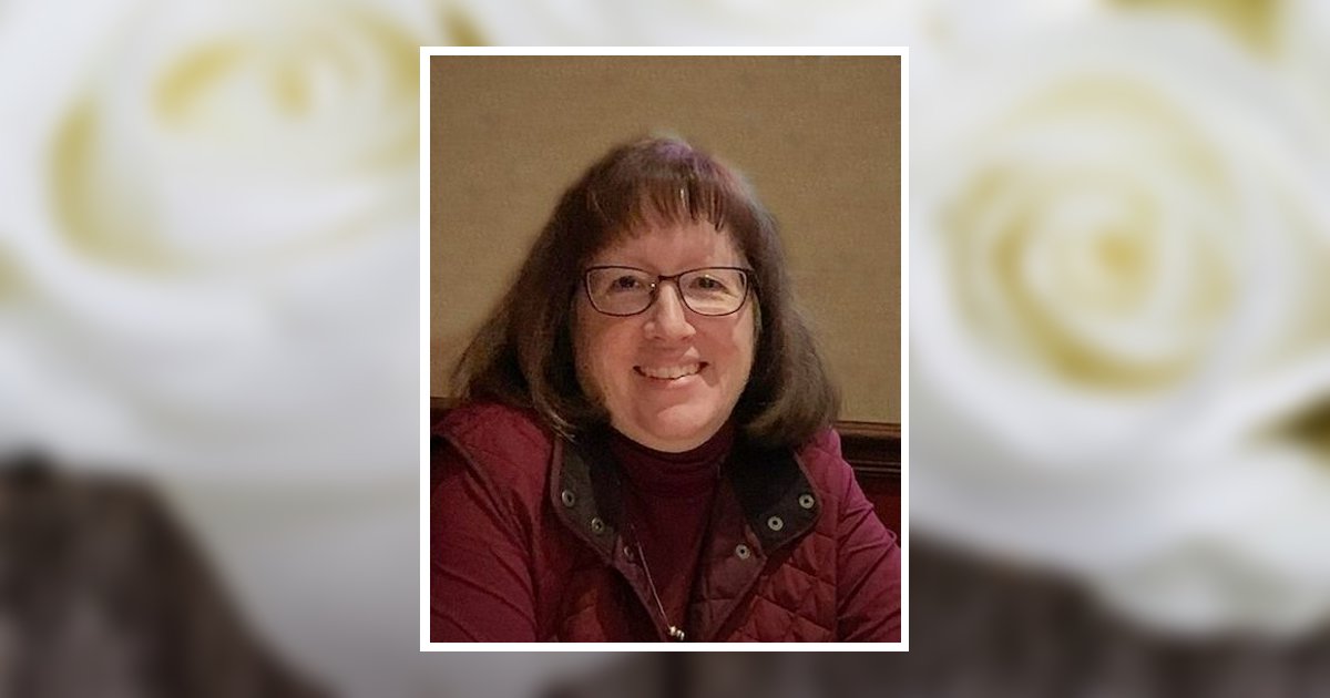 Lora "Lorie" Sharpe Obituary December 12, 2024 - Wenig Funeral Homes