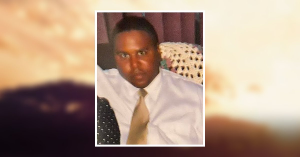 Thomas "Randy" Cheatham Obituary January 10, 2025 - Urbanski Funeral Home