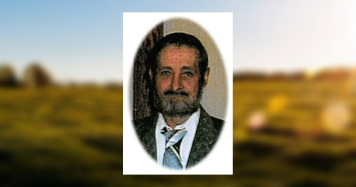 Julian Losey Jr Obituary October 29, 2015 - Smith Family Funeral Homes