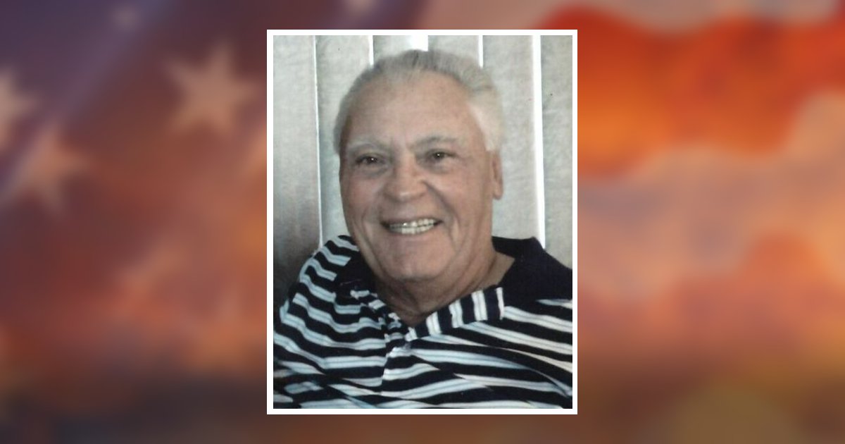 John Conti Obituary February 24, 2024 - Haisley Funeral and Cremation ...