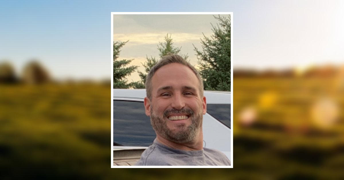 Matthew James Rigg Obituary October 30, 2021 - Companion Funeral ...