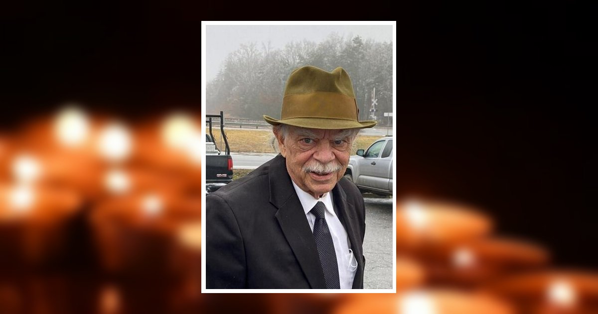 Barry Gray Maxwell Obituary July 2, 2021 - Robinson Funeral Home and ...