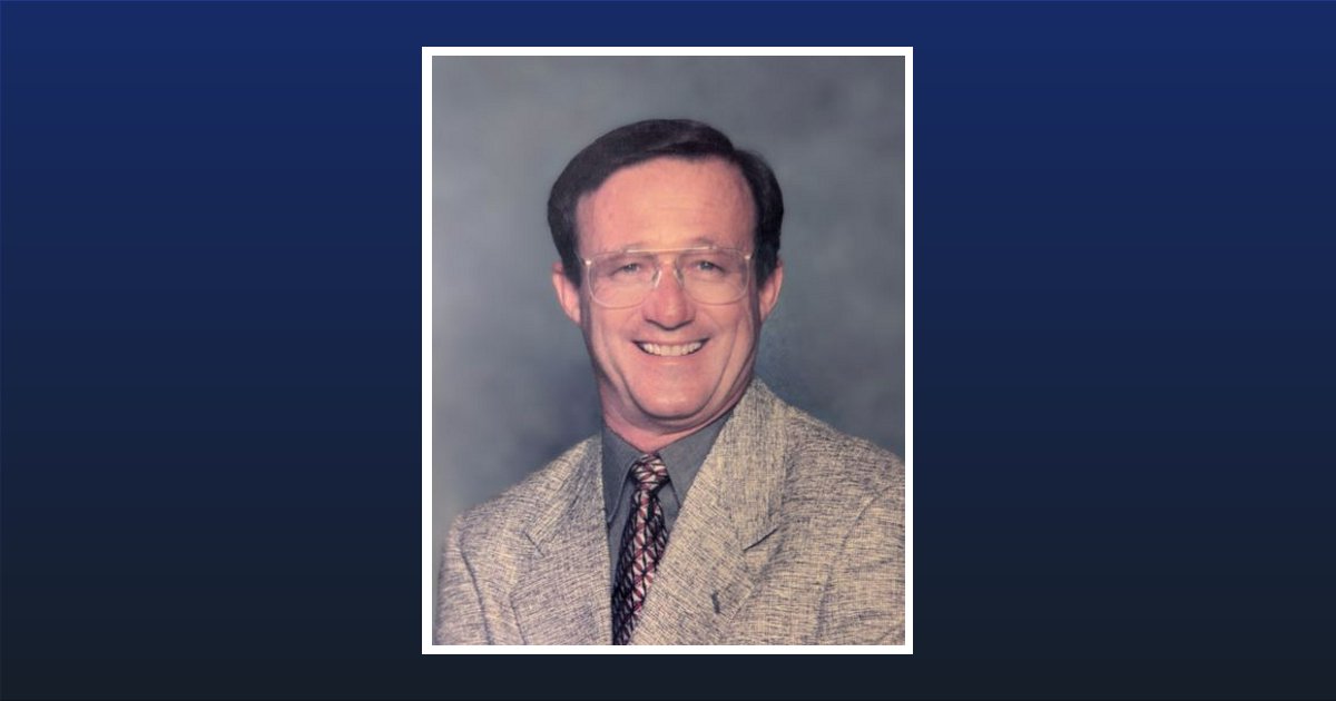 Dennis M Boudreau Obituary December 19, 2024 - Heath Funeral Chapel ...