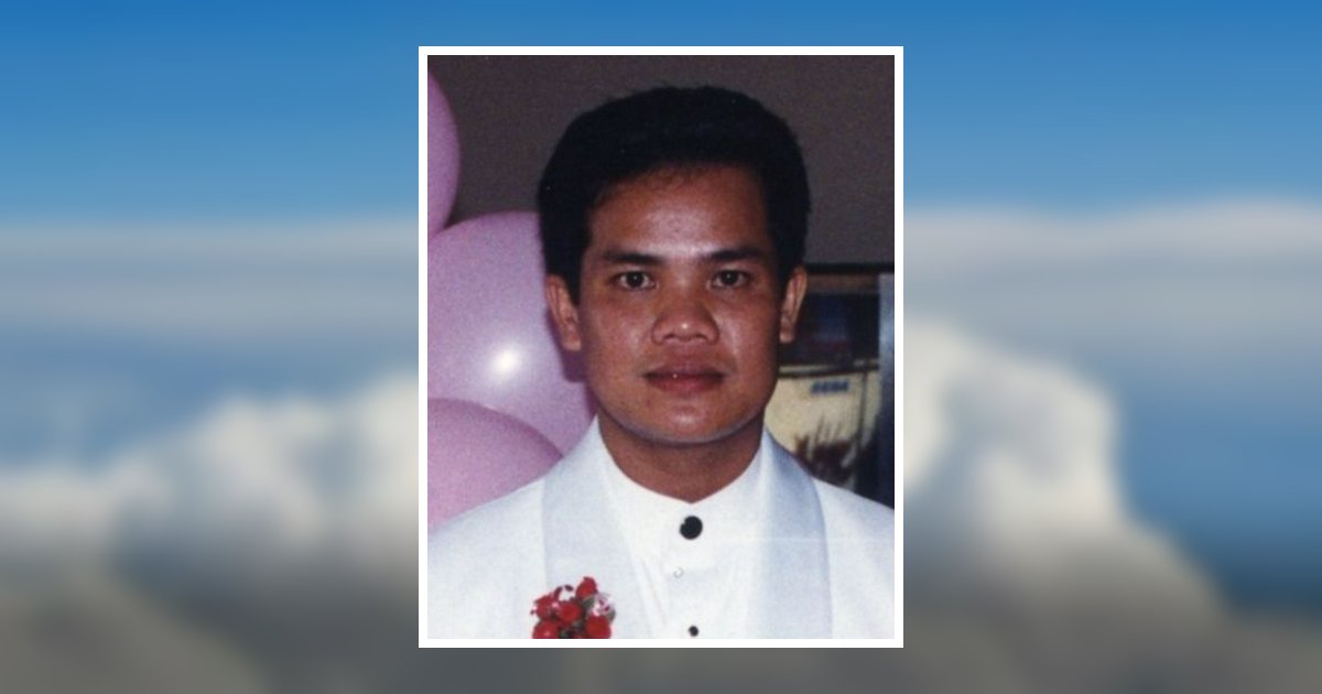 Joe "Mee" Bouphasouth Obituary December 22, 2024 - Reflection Pointe ...