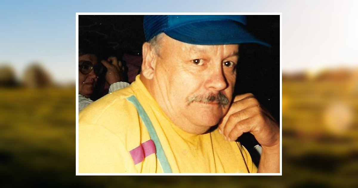 Frank Lee Robinette Obituary January 22, 2018 - Akers James Funeral Home