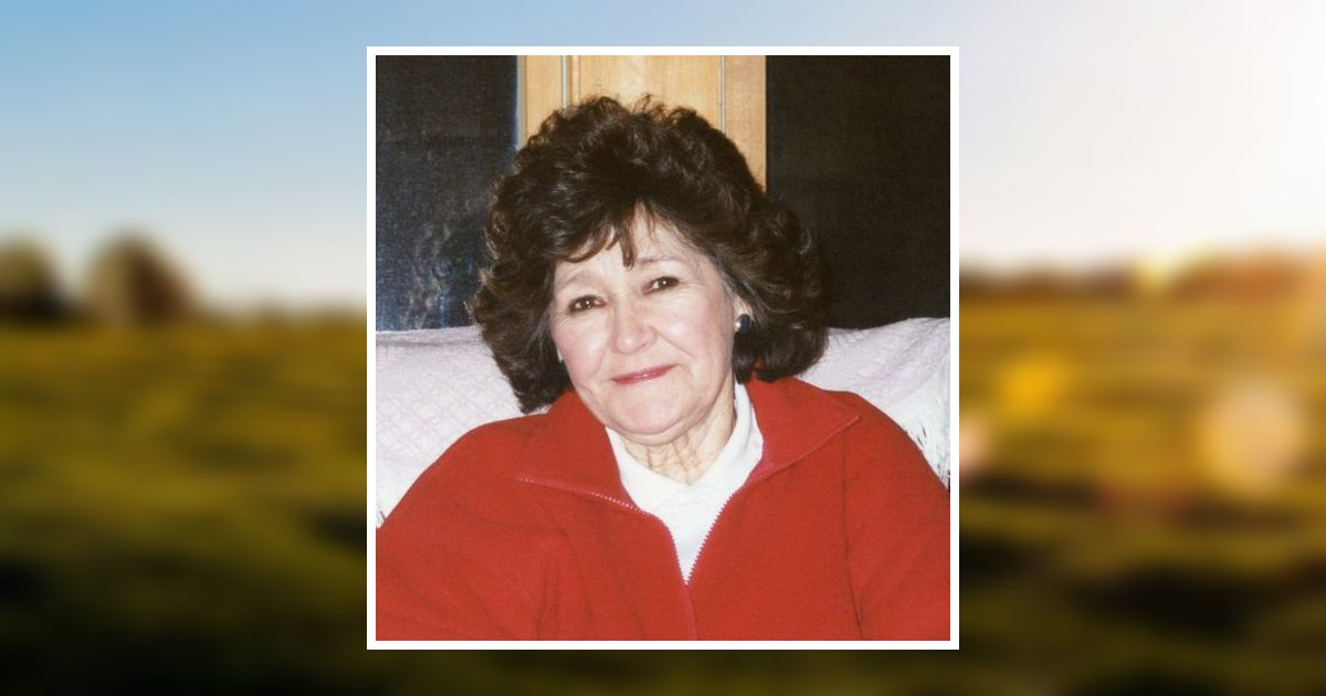 Kathryn M. Loncar Obituary September 24, 2017 - Campbell Funeral Homes