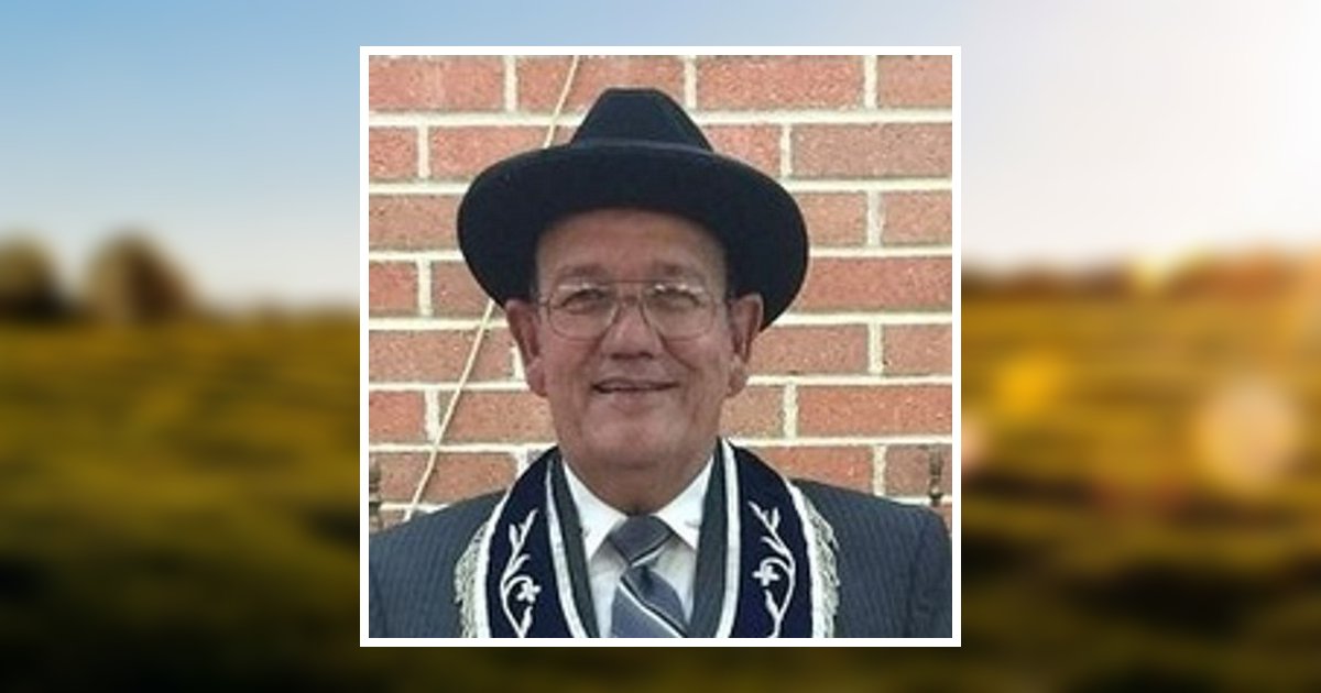 Carroll Ledet Obituary April 4, 2018 - Chauvin Funeral Home & Crematory