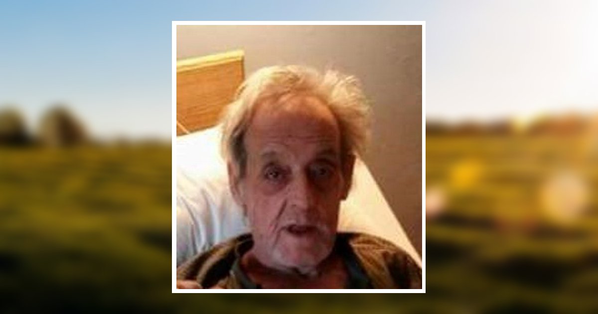 Donald C. Moore Obituary November 14, 2015 - Day & Genda Funeral Homes